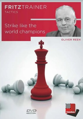 Strike Like the World Champions - Oliver Reeh | eBay