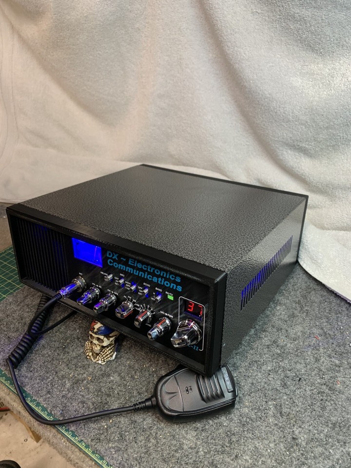 ssb cb radio base station new | eBay