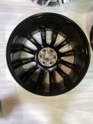 2020 GMC Acadia 20" Wheels New OEM 20x8 84120922 NEW | eBay