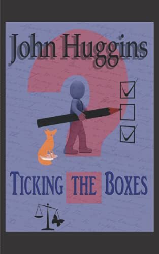 Ticking the Boxes by Huggins, John Paperback / softback Book The Fast ...