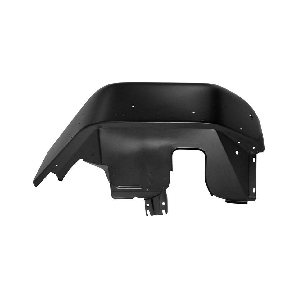 Steel Front Fender RH, for Toyota Land Cruiser FJ40, FJ45 | eBay