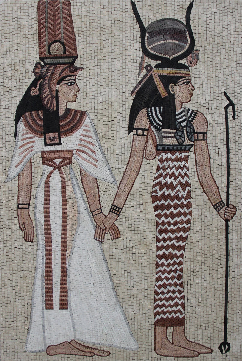 Ancient Egypt Pharaohs Cleopatra