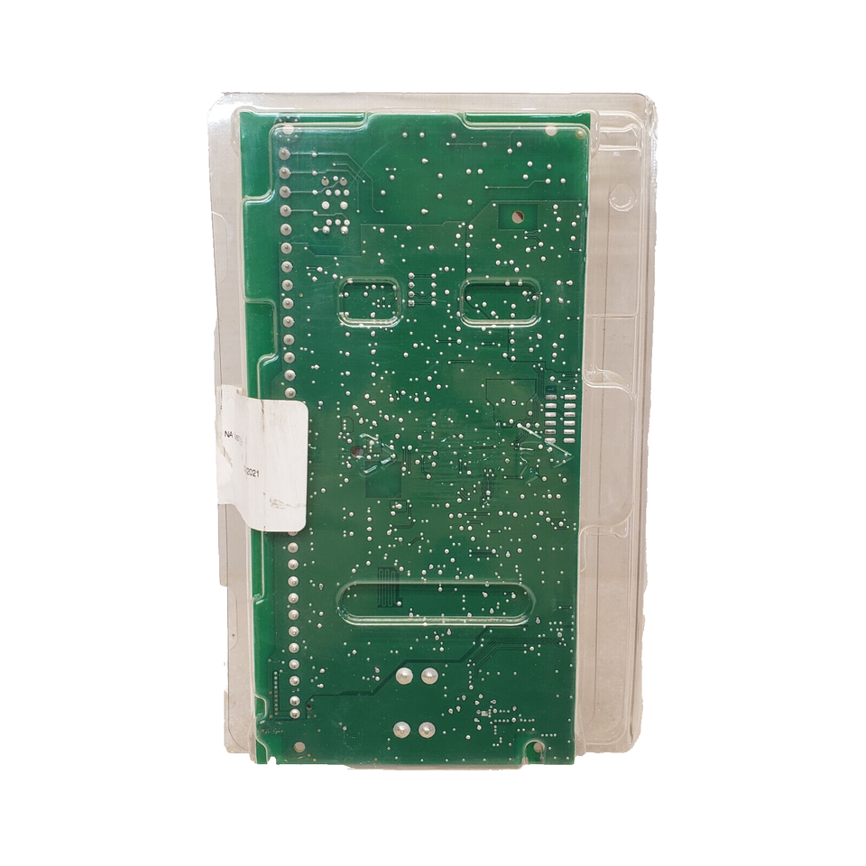 DSC PC1864 PowerSeries 8-Zone Security System Control Panel PCB ...