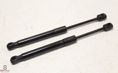 Front Hood Left & Right Side Support Hinges Holder Gas Spring Shock OEM ...
