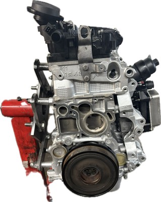 2014–2018 BMW X3 328D N47 2.0L AWD Remanufactured Diesel Engine Long ...