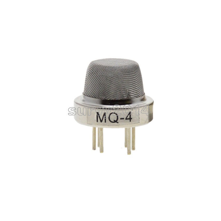 1PC NEW MQ-4 MQ4 Natural Gas Methane detector Detection Sensor For ...