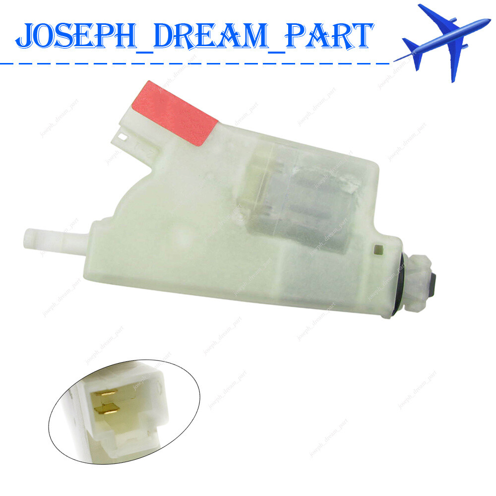 New Fuel Filler Flap Door Actuator #78850-CA00A Fits 09-14 Nissan ...