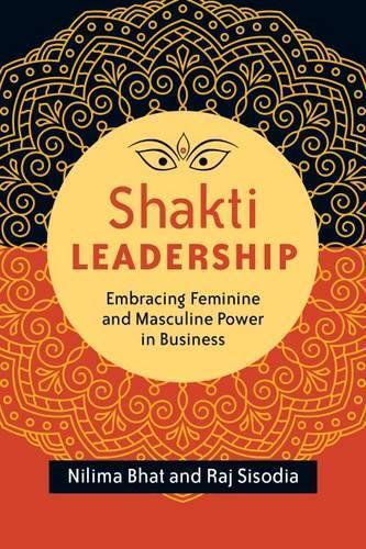 BHAT Shakti Leadership: Embracing Feminine and Masculine Power in (Tapa ...