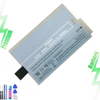 New M4605A Battery For Philips MP20 MP30 MP40 MP50 MP60 MP70 MP80 MP90 ...