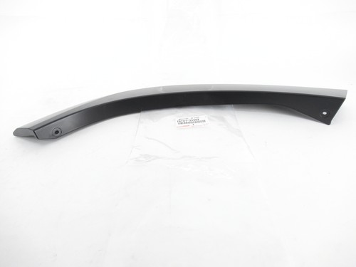 Genuine OEM Toyota 75741-35902 Passenger Rear Flare Moulding 2010-2024 ...