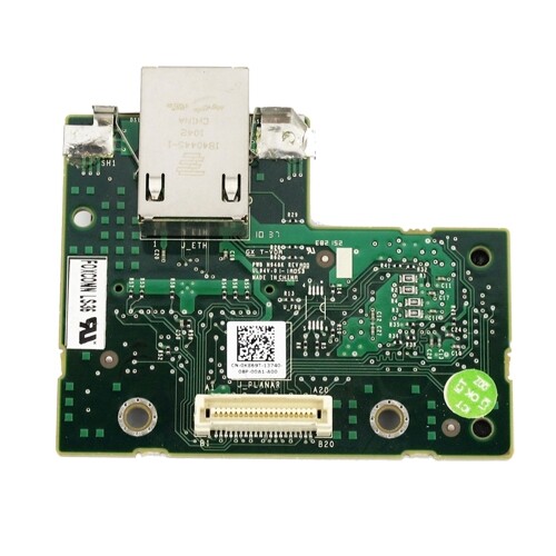 Enterprise iDRAC6 Remote Access Card Fr Dell R610 R710 R810 R815 R910 ...