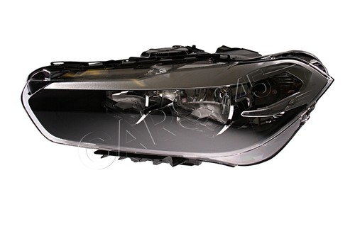 Genuine Headlight Halogen Left BMW F39 X2 20dX 20i 25dX SAC 63117420433 ...