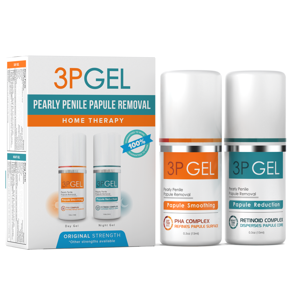 Pearly Penile Papule Removal | eBay