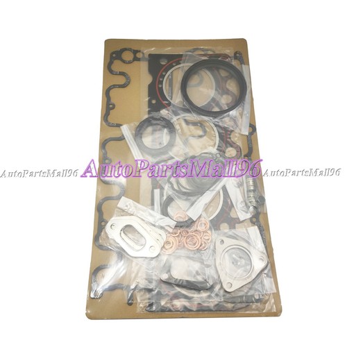 New 1set Lower Gasket Kit 4955591 Fits for Cummins ISX Engine | eBay