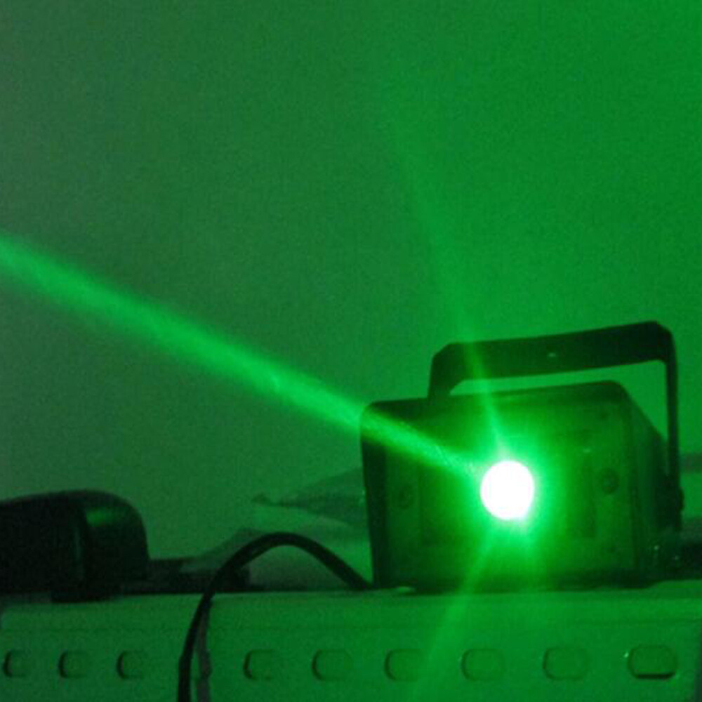 532nm 200mw Thick Beam With Temperature Switch Shell Green Laser Diode ...