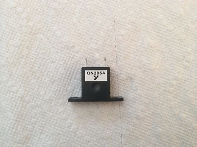 Yamatake QN206A Current Transformer | eBay