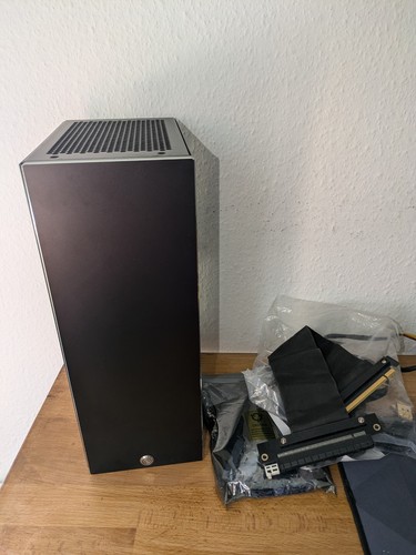 Velka 7 2.1 SFF ITX PC Case | eBay UK