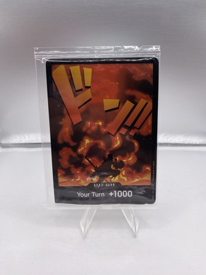 DON!! Card Sabo DON!! ONE PIECE TCG From Devil Fruit Vol. 2 English | eBay