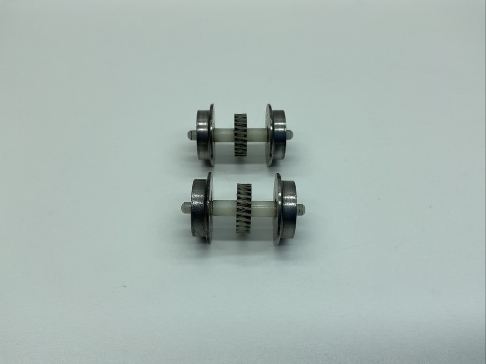 Hornby Triang X336 Deep Flange Wheels R351 R352 R357 R751 R758 - Pair ...