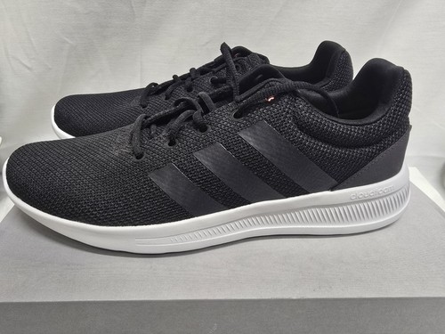 Adidas Lite Racer CLN 2.0 Running Shoes Sneakers GZ2813 NEW NWB Men 12 ...