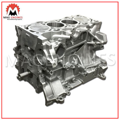 SHORT ENGINE MAZDA LF-VD DISI FOR MAZDA 3, 5, 6, MX-5 2.0 LTR PETROL 05 ...