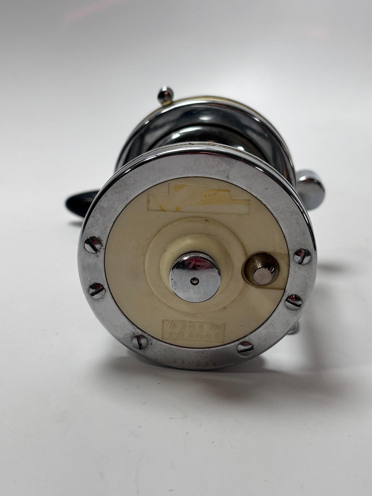 Garcia Mitchell 602 A /AP ? Unmarked Casting | Grelly USA