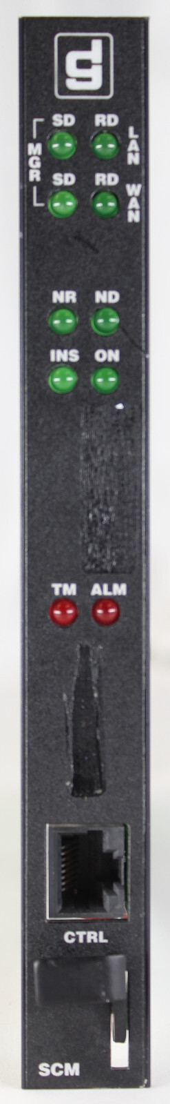 General Datacomm SCM Card GDC 058P150-002 V3PL12 058P150-101E | eBay