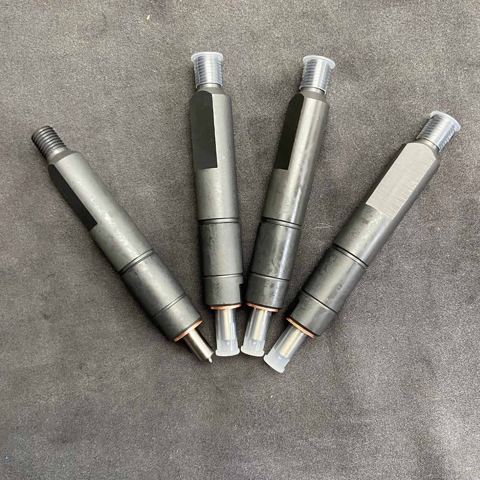 4xPcs New Fuel Injector 2645L305 for Perkins Engines 1004-4 1004-4T | eBay