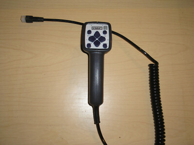 ChieF plow controller for Fisher Western SnowEx V wideout etc 4 pin ...