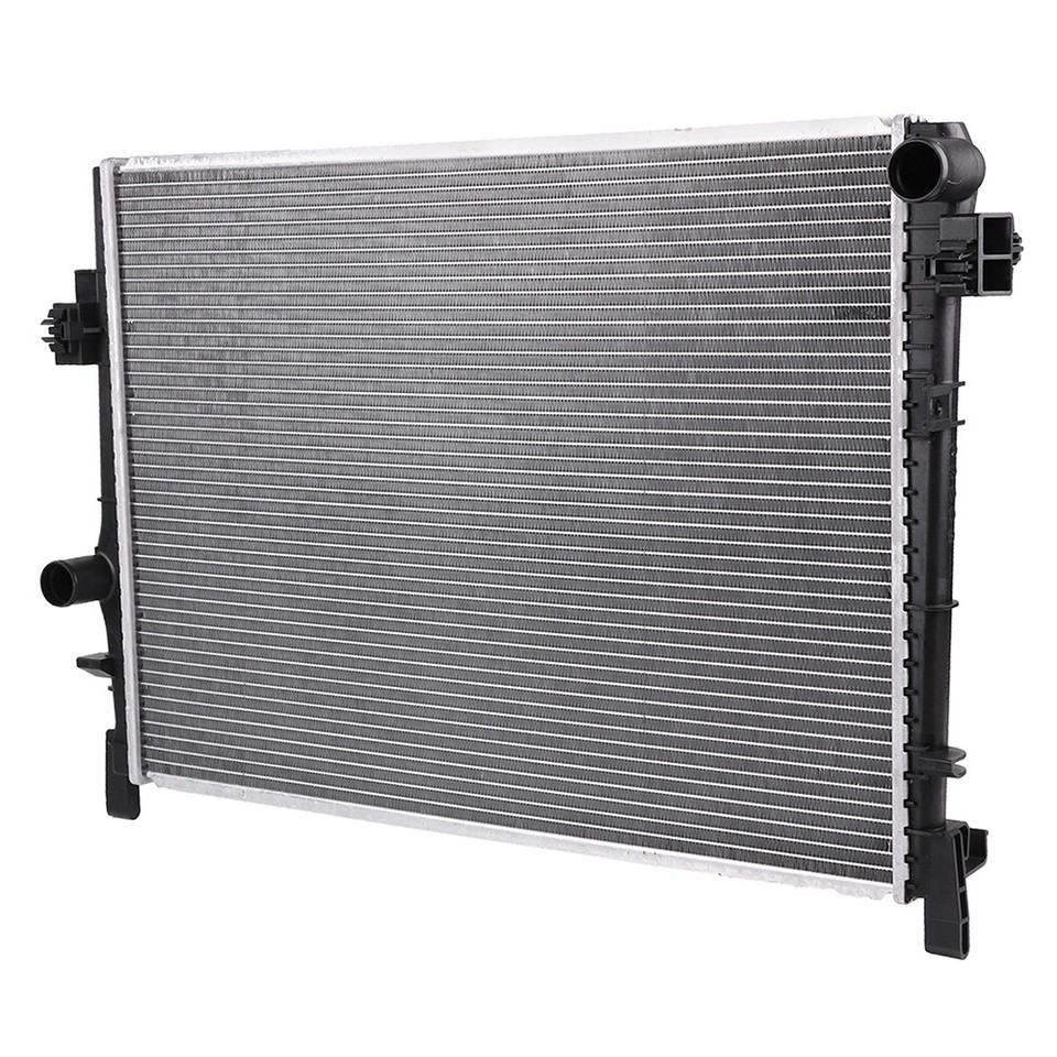 13084 Radiator for 2009-2020 Dodge Journey Base Crew Crossroad 2.4L 3 ...