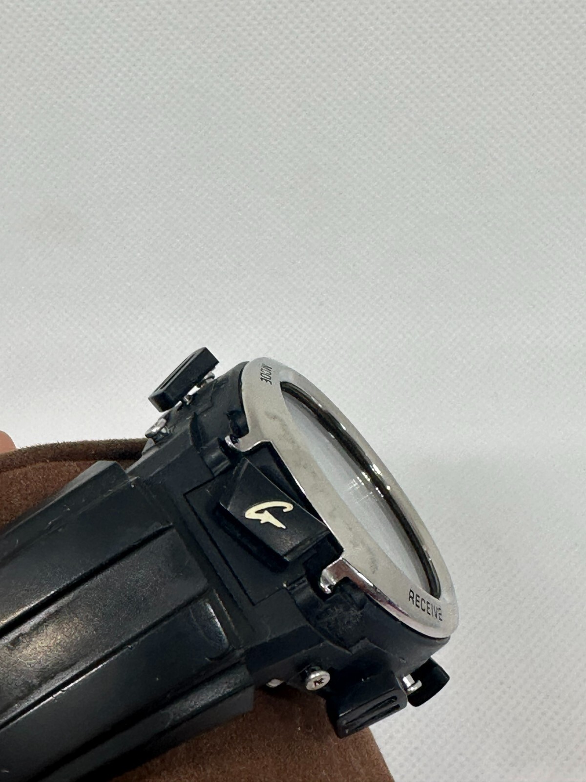 Casio Mens G Shock 2688 Gw-330a Black Chronograph Digital Watch for ...