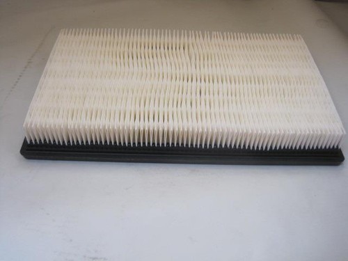 13055 John Deere Genuine OEM Air Filter AT307501 670D 672D Hitachi ...