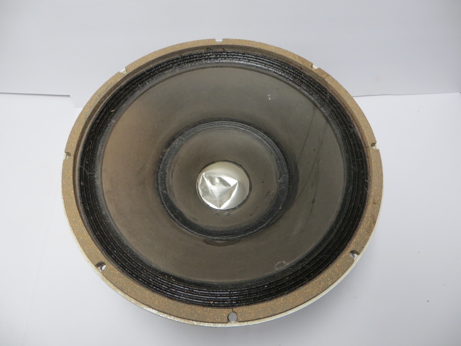 LOT of 2 Vintage Altec Lansing 15" 420A Speakers - Pair | eBay