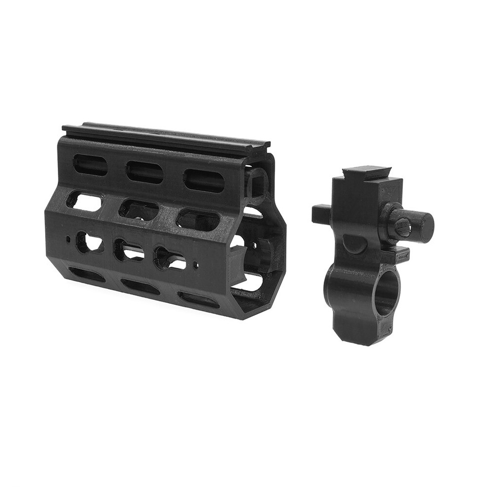 Worker MOD F10555 XCR-L Imitation Kit for Nerf Stryfe Foam Blaster Toy ...