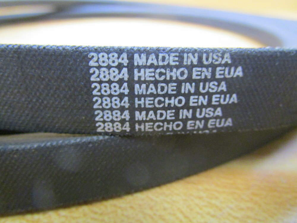 Goodyear B108 Belt | eBay