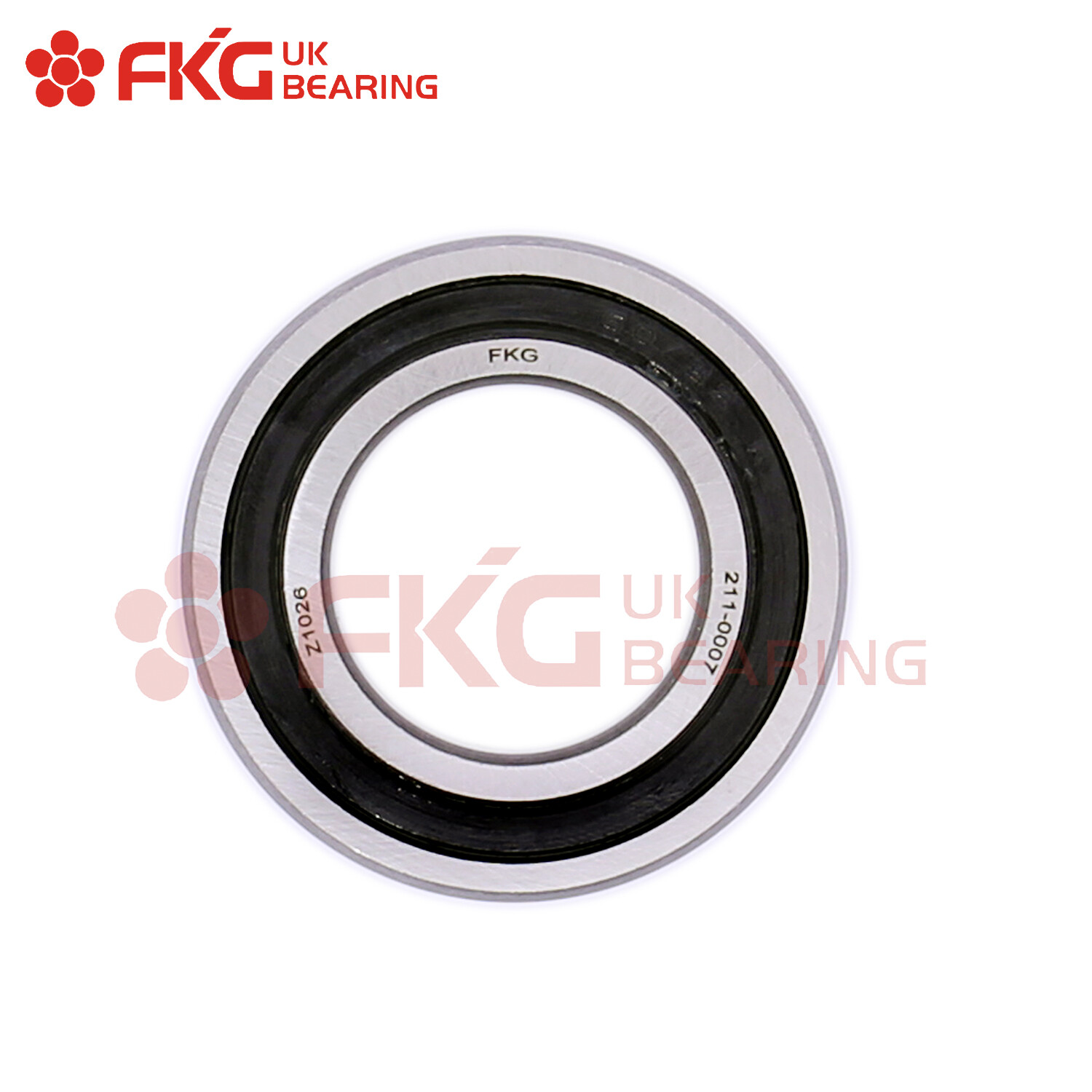 ATV Wheel Bearing Fit for Honda 91054-HA0-771, 91055-HA0-003 Suzuki ...