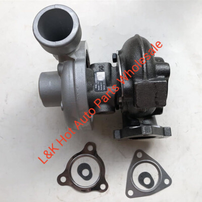 Turbo 04281437 For Deutz Engine BF4M 1011 BF4M1011& Bobcat Skid Steer ...
