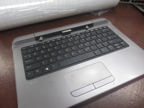 HP Pro x2 612 G1 Tablet KEYBOARD ONLY | eBay Australia