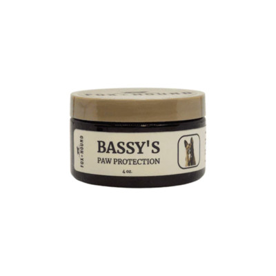 Fox + Hound Bassy's All Seasons Paw Pad Protection 4 ounces | eBay