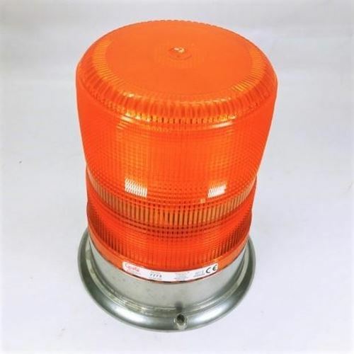 Grote Class II Strobe Light M/N 77733/ 7773 | eBay
