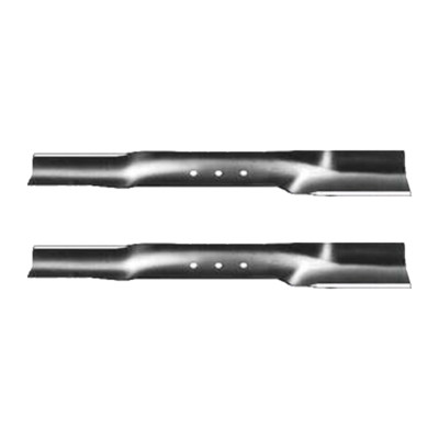 Set of 2 20 3/4" x 3/8" Mower Blades Snapper 2135XPS 21351PD | eBay