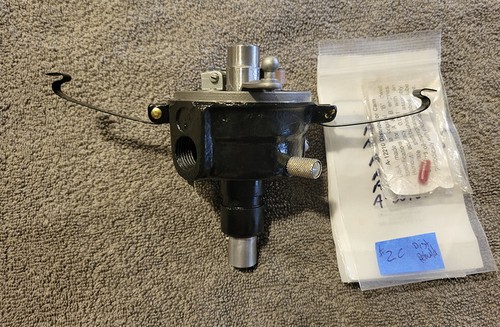 1928 - 1931 Model A Ford Distributor - Rebuilt and Updated with New ...