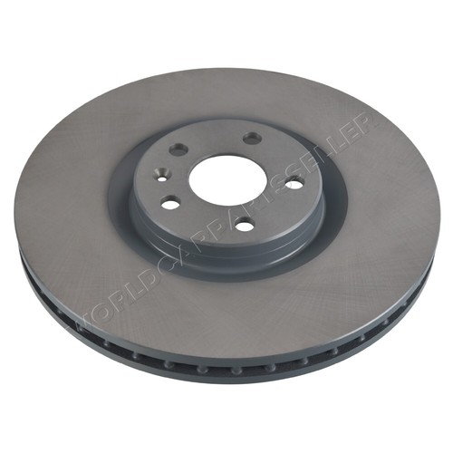 Brake Disc Front For VOLVO S90 II V90 Xc90 31471752 | eBay