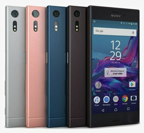 Sony Android Phone Price