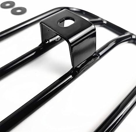 Luggage Rack for Honda Rebel Accessories 2017-2022 CMX 300 500 Rear ...