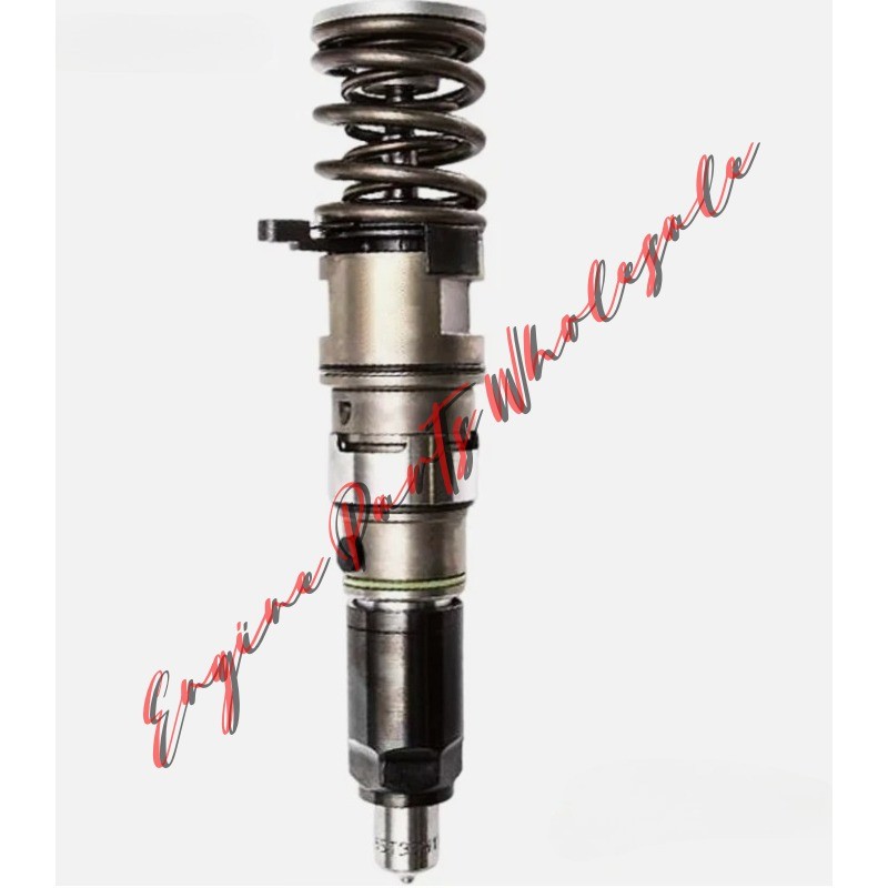 6X Fuel injector T402742 KCCOT120 for Perkins 4000 series Engine 4006 ...