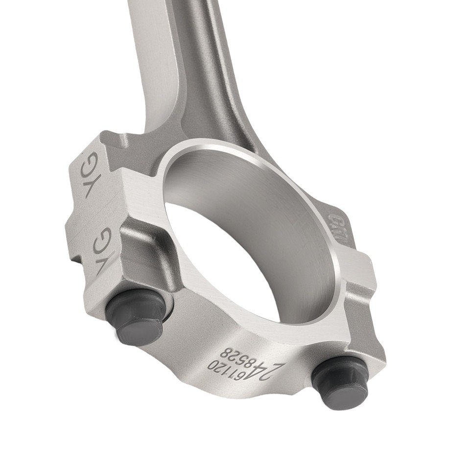 Connecting Rod Assembly for Chevrolet Orlando/Impala 2.4L 2012-14 ...