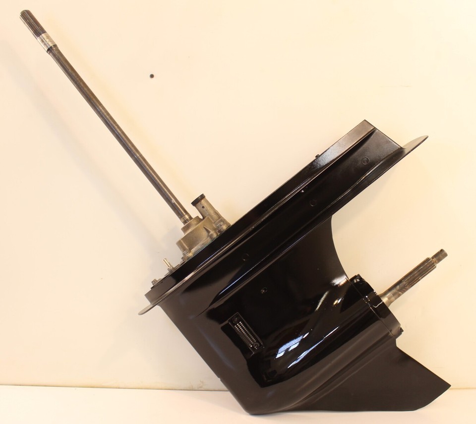 Suzuki 1998 - 2012 20" Lower Unit DF 100 115 140 HP 4-Stroke 1 YEAR ...