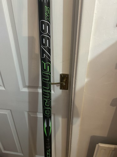 MAVER OCULUS XS POLE SPARE SECTIONS / SHORT SECTIONS/ CUPPING KITS (NEW ...