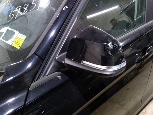 Driver Side View Mirror Power With Camera Fits 13-18 BMW 328i 913719 | eBay